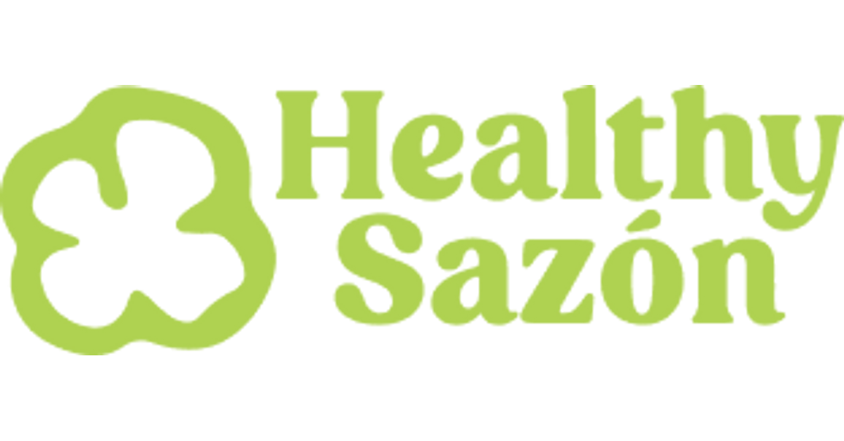 Healthy Store – Page 2 – Healthy Sazon 305